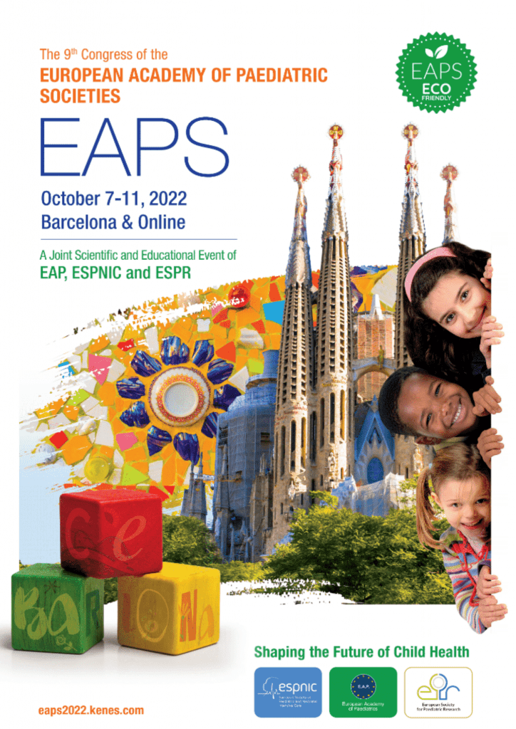 EAPS Toolkit - EAPS 2022